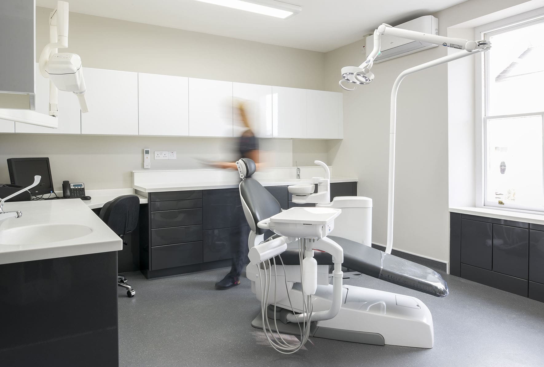 Dentist in Wadebridge Cornwall | Award Winning Dental Practice