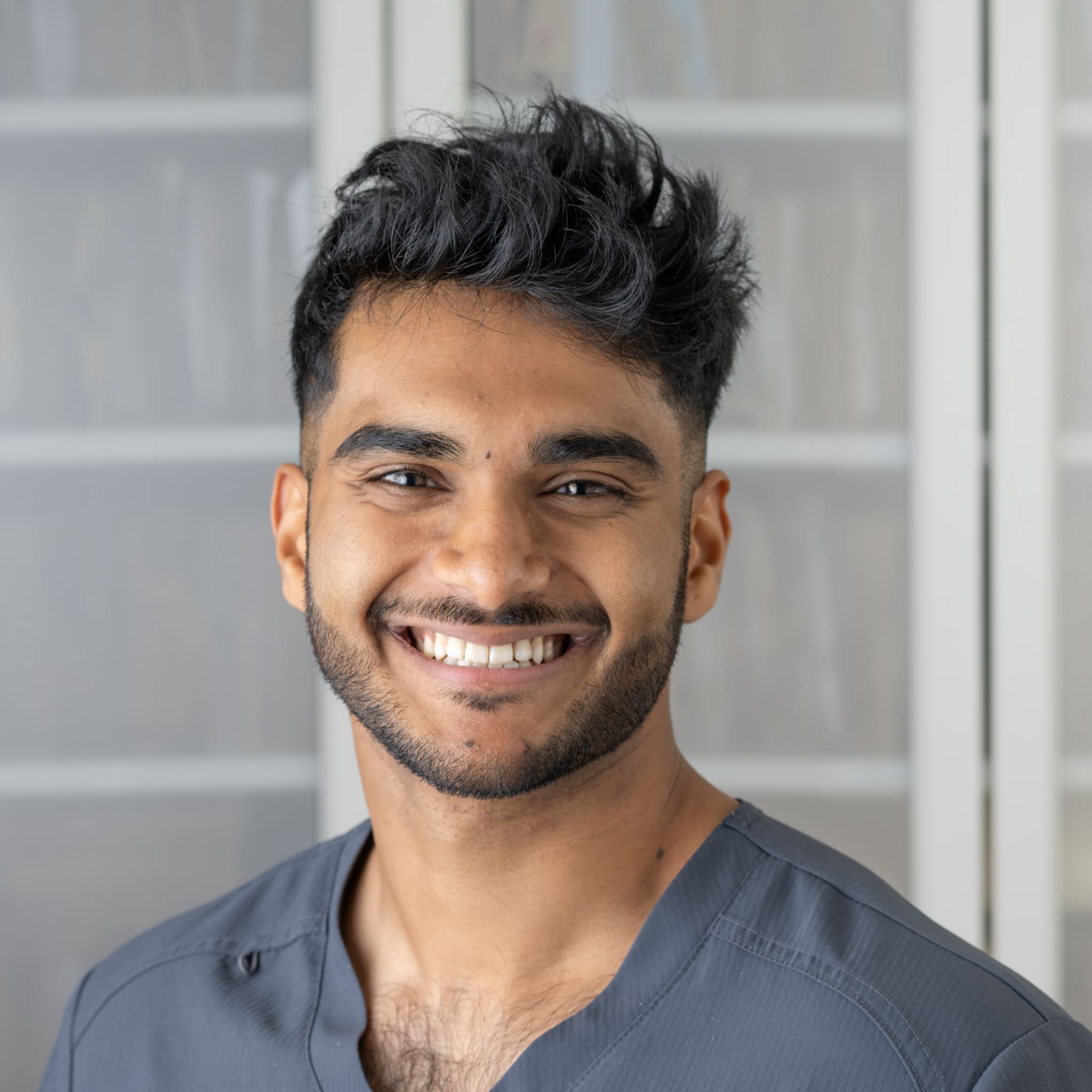 Dr Prashant Rao Wadebridge Dental Care